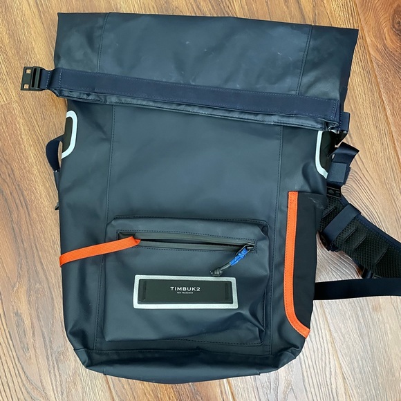 Timbuk2 | Bags | Timbuk2 Especial Roll Top Backpack | Poshmark